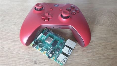 Retropie Raspberry Pi 4