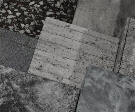 Artstation 70 Redshift Shader To C4d Concrete V3 Resources