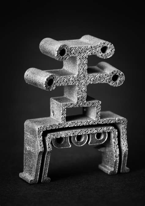 Restor3d Erhält Fda 510k Zulassung Für 3d Gedrucktes Axiom Psr System