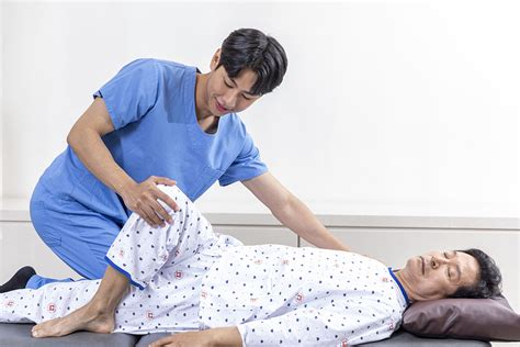 도수치료센터 선한목자병원