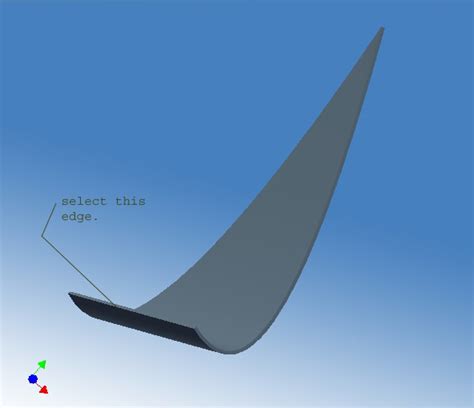 Sail Constraining Autodesk Community
