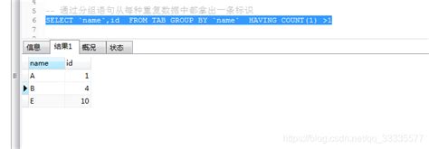 Mysql 删除重复数据保留一条有效数据最新推荐mysql脚本之家 Mysql 删除重复数据保留一条有效数据最新推荐mysql脚本之家