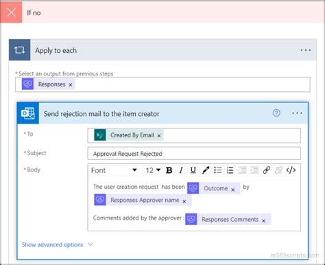 Automate Microsoft 365 User Onboarding Using Power Automate