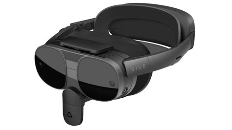 Vive Xr Elite Gets Face Tracking Add On With Eye And Mouth Sensing St Uriel Education
