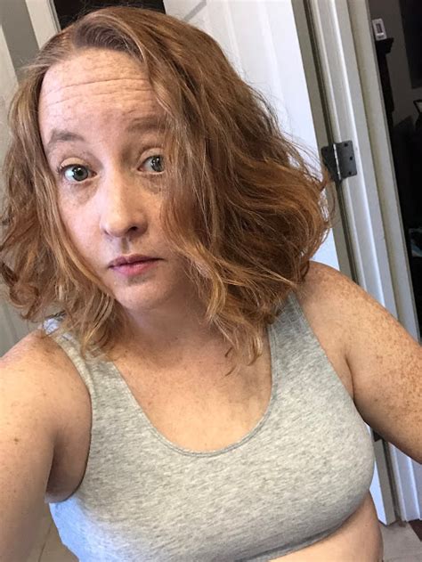 My Curl Refresh Routine Mommy The Journalist