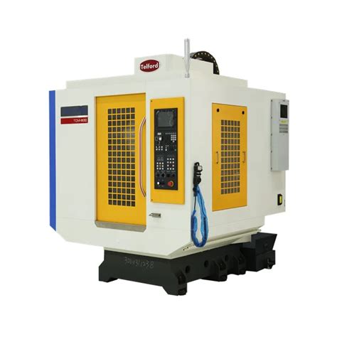 20000rpm Fanuc Controller Cnc Drillingandtapping Center Fanuc Robodrill Price