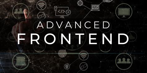 How To Become A Senior Front End Developer Greatsenioryears