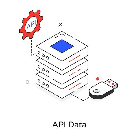 Api Data Vectors And Illustrations For Free Download Freepik