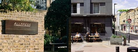 Accessable And Allpress Espresso Launch New Detailed Access Guide