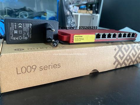 Mikrotik Routers Wireless L009uigs 2haxd In Price 0 01 In Tuek L Ak