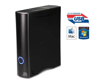 Transcend Announces Storejet T Usb External Hdd Techpowerup
