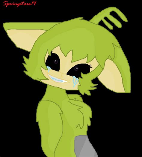 Folara By Springstars14 On Deviantart