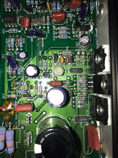 Single Vs Double Row Pin Headers Raskelectronics