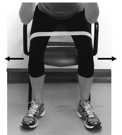 Total Hip Replacement Exercise Guide Artofit