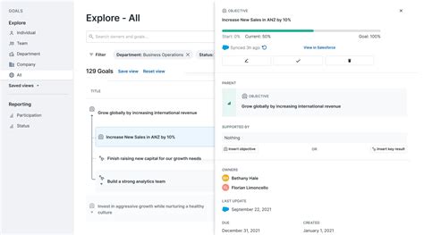 People Success Platform Performance And Engagement Software Lattice