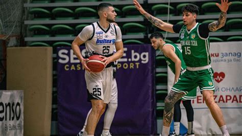 Томислав Минков Защитата ни не беше на високо ниво