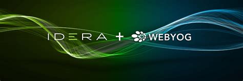 Webyog An Idera Inc Company Linkedin