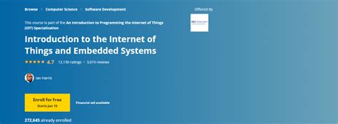 Internet Of Things Iot Learning Resources For Beginners