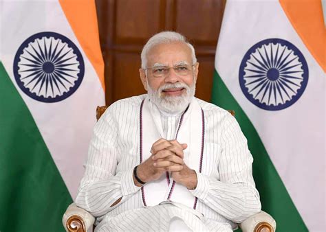 PM Modi On Mann Ki Baat Chandigarh Airport To Be Named After Bhagat