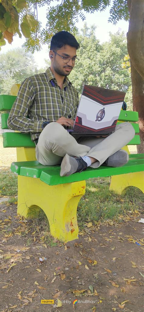 Anubhav Singh On Linkedin Revolution Agricultural Possibilities Better Ai Computing…