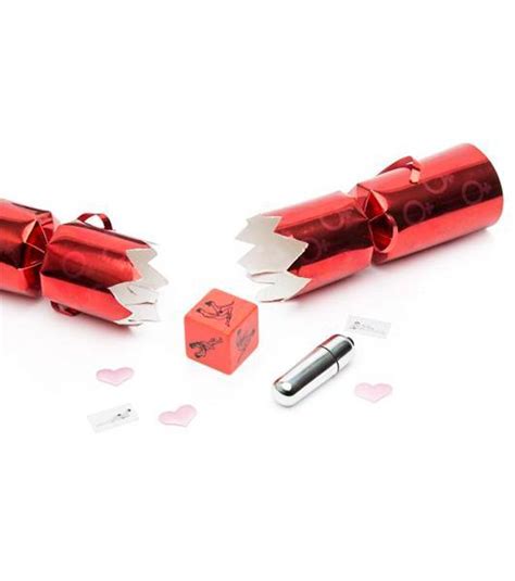 Kit Sex Crackers Margarita Sex Shop