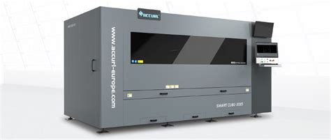 Smart Cube Powerful Entry Level Laser