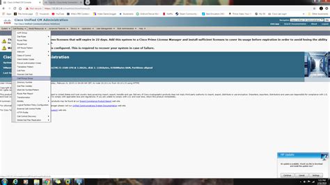 Cucm Call Pickup Telephony Networking Wiki Fandom
