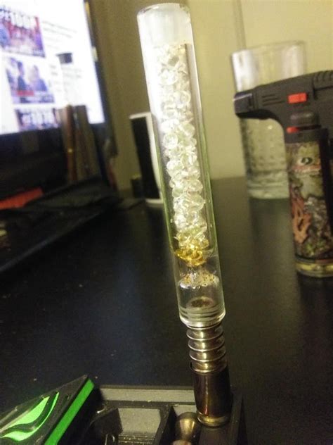 Grav Labs Stem For Dynavap R Dynavap