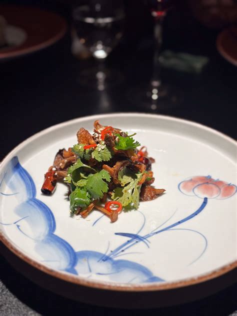 Sheng Yong Xing Huangpu 晟永兴 黄浦 Feedmrchow