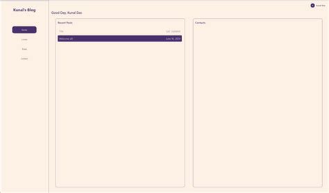 Kunal D On Linkedin Web Webdevelopment Angular Nodejs Fullstackdevelopment Meanstack