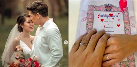 Photo Gallery เอก เอกริน อดีตสามี บุ๋ม ปนัดดา สละโสดรอบ2 เตรียมเข้าประตูวิวาห์กับแฟนสาว