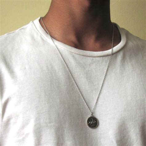 Mens Necklace Pornstar Xxx Movies