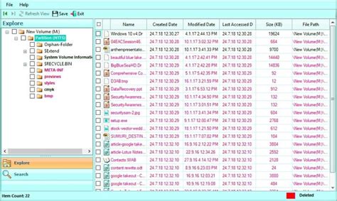 4 Solutions Recuva Recovered Files Unreadable And Cant Open Easeus