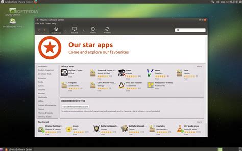 Ubuntu Mate Gets Superb New Theme In Official Repos