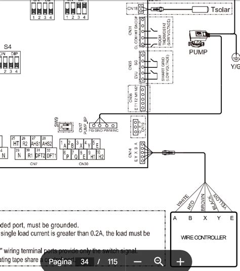Troubleshooting Hyundai Heat Pump Midea Clone Integration Into Home Assistant Via Rs485 Tcp