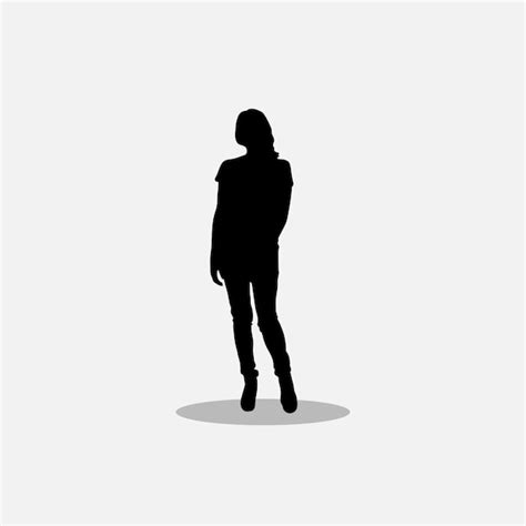 Premium Vector Women Vector Png