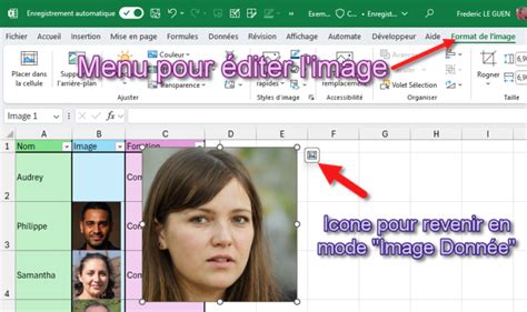 Utilizza Unimmagine Come Qualsiasi Valore In Excel
