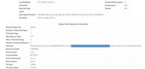 Sas University Edition Base Memory Insightlalapa