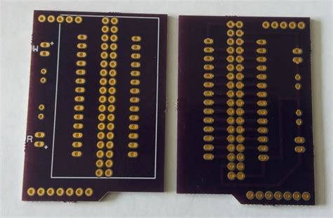Eeprom Programmer Arduino Shield Osh Park