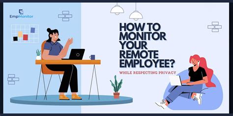 How To Do Remote Employee Monitoring In 2025