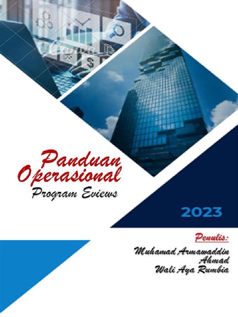 Fundamental Eviews Pdf Microsoft Excel Autocorrelation