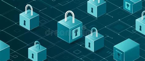 A Modern Encryption Technology And Cybersecurity Protocol For Securing High Tech Infrastructure A Modern Encryption Technology And Cybersecurity Protocol For Securing High Tech Infrastructure