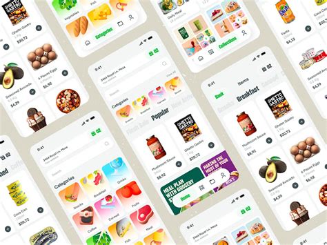 good and bad interface design examples