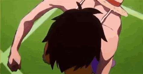 Luffy One Piece Gif Luffy One Piece Gear Discover Share Gifs