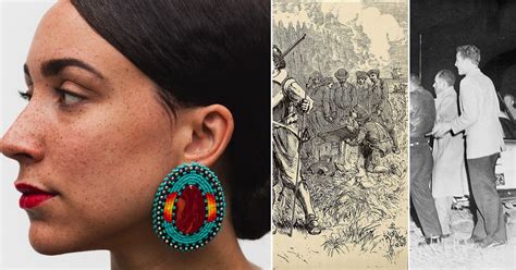 List Lumbee Tribe Curated By Tahirah Leotie Medium