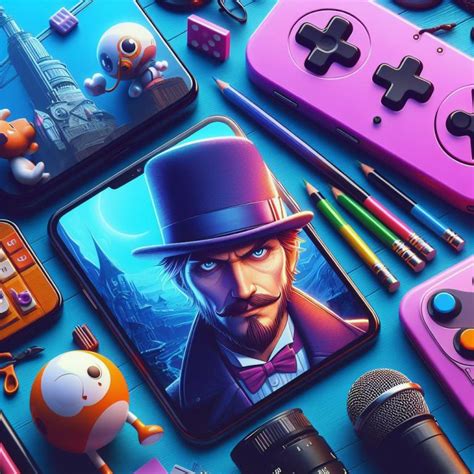 🎮 Как создать свою мобильную игру за 5 простых шагов 🎮 2 видео Технологичная помощь