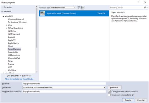 Custom Popup In Xamarin Forms Estrada Web Group