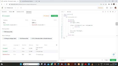 Sadashish Kumar Bhokta On Linkedin Dsachallenge140