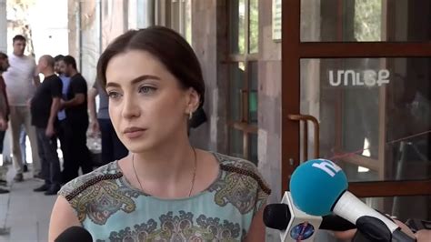 Դատական համակարգի նիկոլահպատակությունը հասել է աբսուրդի Աննա Մկրտչյան Youtube