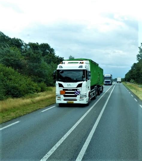 Prezero Nederland Arnhem